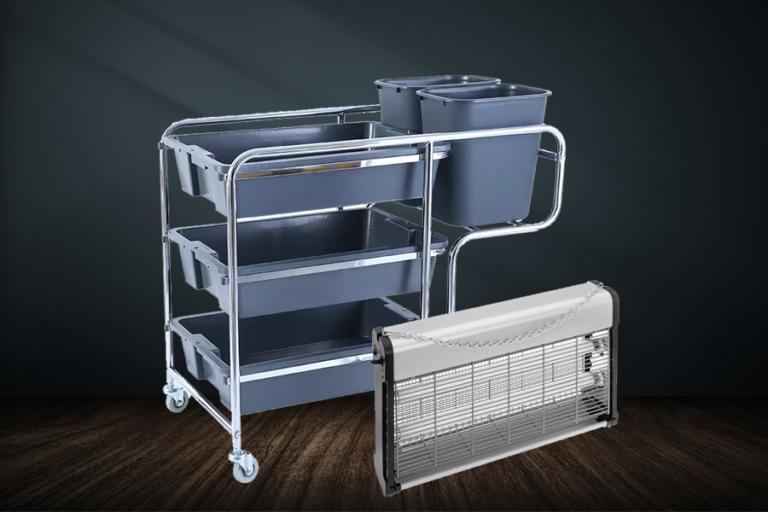 Italian Kitchen Company – Industrial Kitchen Equipment